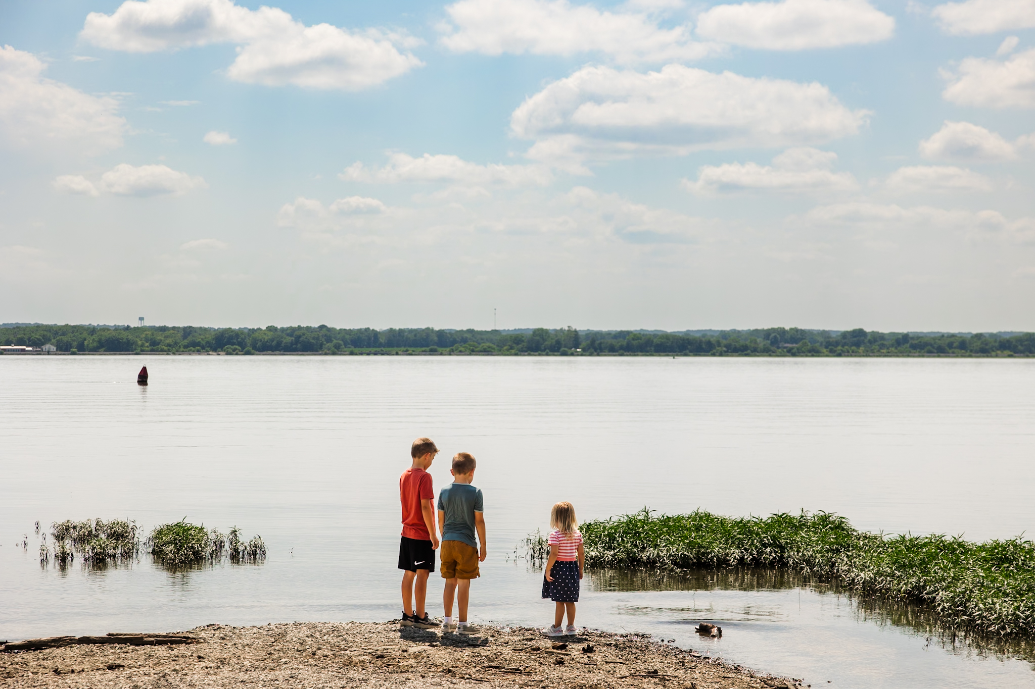 Beautiful Nauvoo Illinois; Admiring the Mississippi and Learning ...